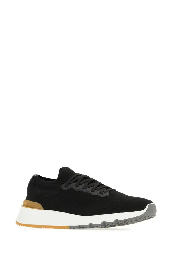 Brunello Cucinelli Shoes Sneakers
