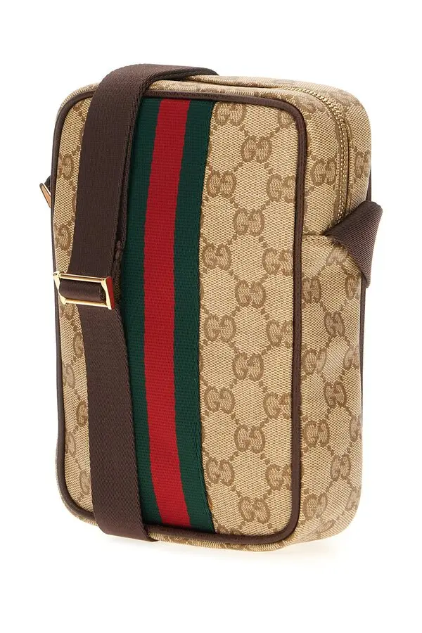 Gucci Bags Crossbody Bags