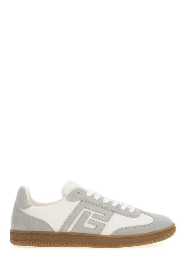 Balmain Sneakers - Multicolor
