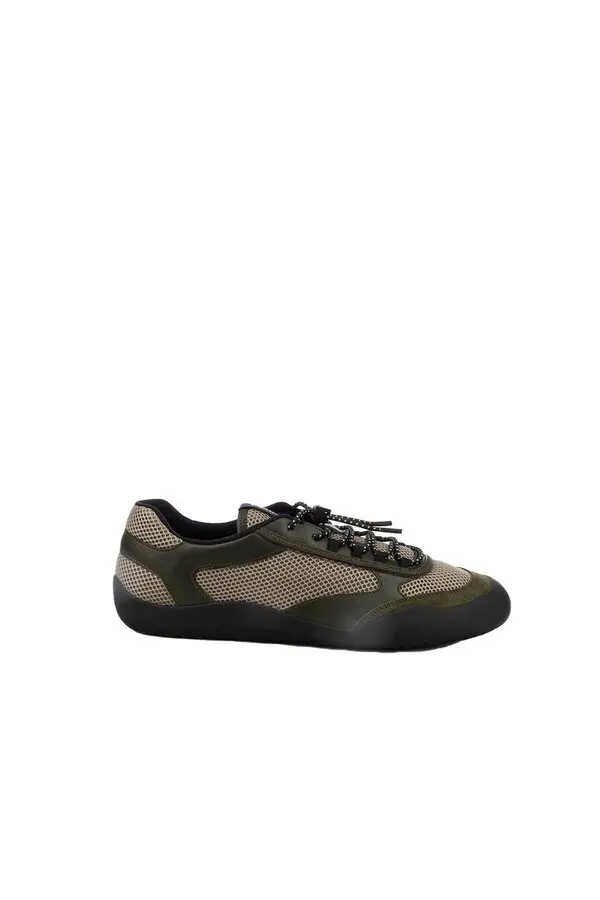 Prada Sneakers - Multicolor