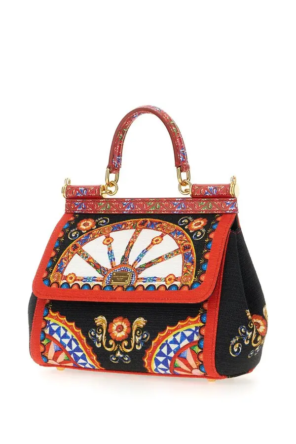Dolce & Gabbana Handbag - Multicolor