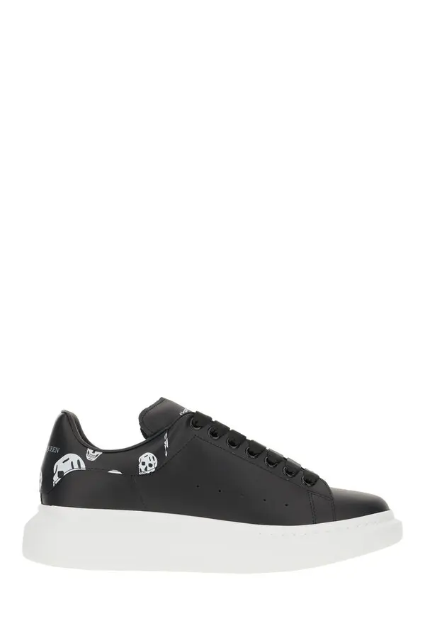 Alexander McQueen Shoes Sneakers