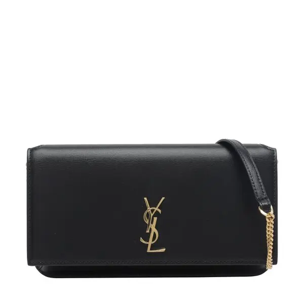 Saint Laurent Cassandre Phone Holder