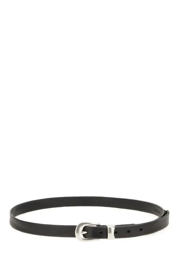 Our Legacy Accessories Belts