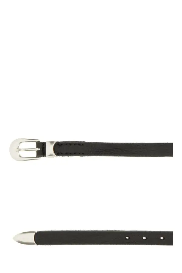 Our Legacy Accessories Belts