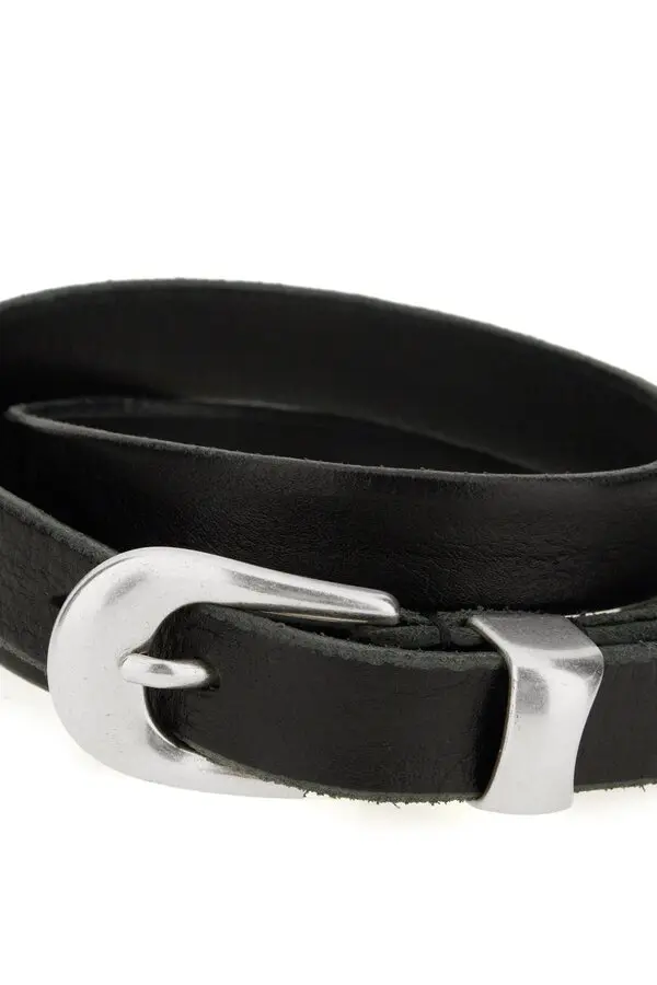 Our Legacy Accessories Belts