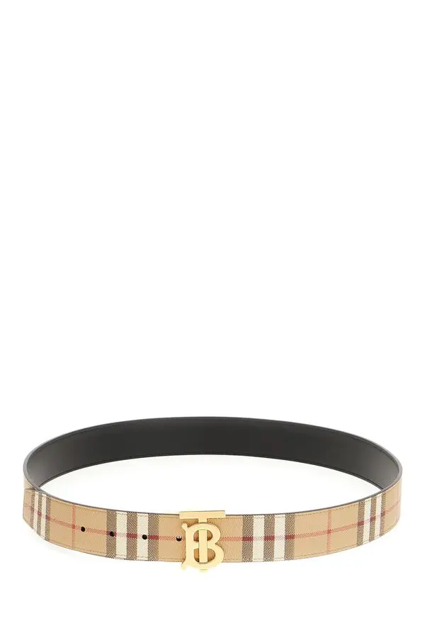 Burberry Accessories Belts
