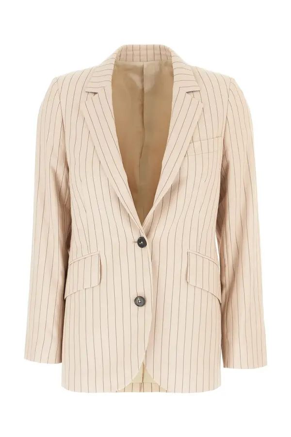Paul Smith Clothing Blazers & Gilets - Multicolor