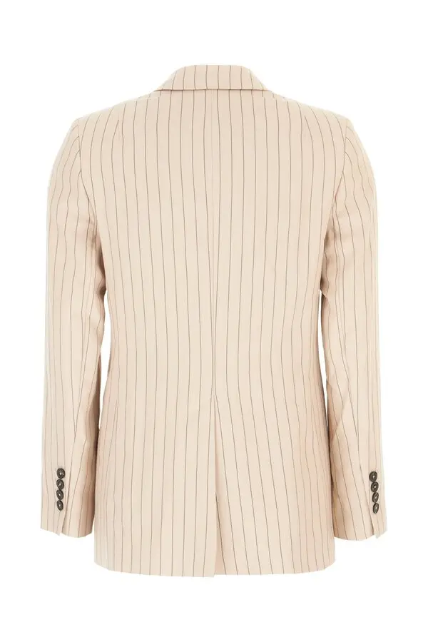 Paul Smith Striped Blazer