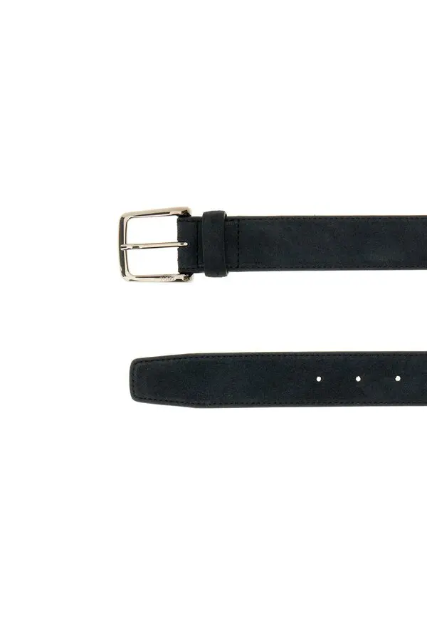 TOD'S Leather Belt