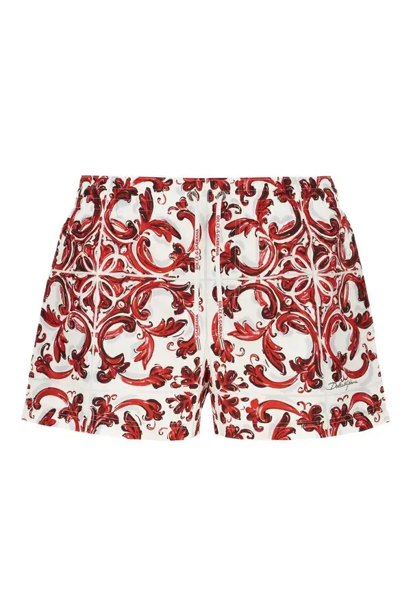 Dolce & Gabbana Clothing Swimwear & Beach Fashion - Multicolor