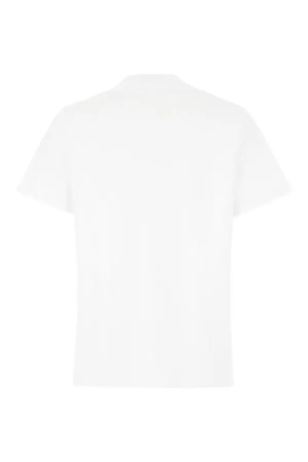 GANNI Graphic T-shirt