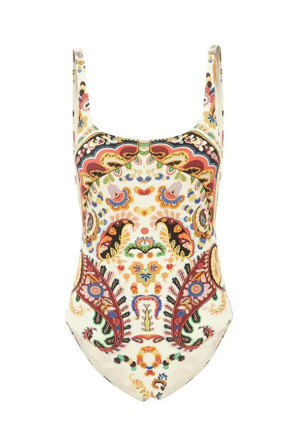 Etro Clothing Swimwear & Beach Fashion - Multicolor