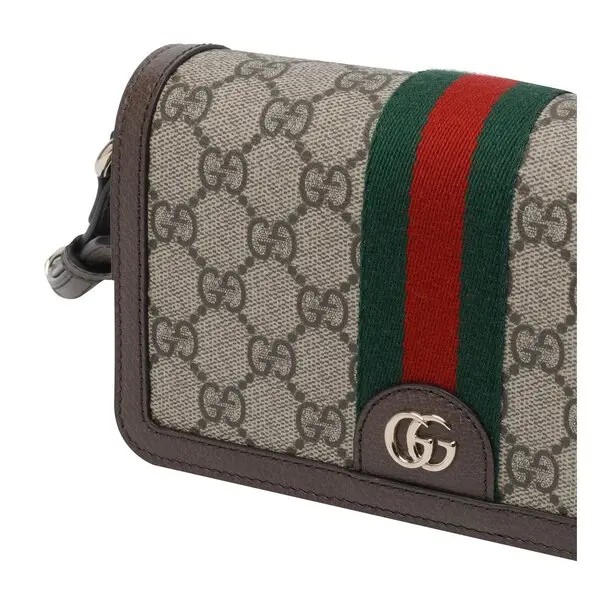 Gucci Mini Ophidia Crossbody Bag