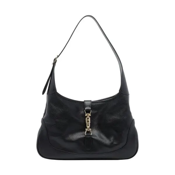 Gucci Jackie Shoulder Bag - Black