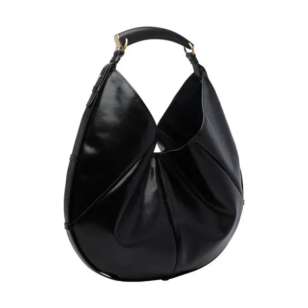 Saint Laurent Big Mombasa Hobo Bag