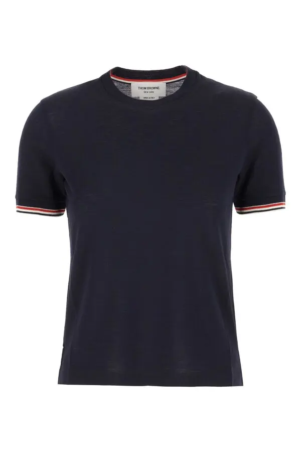Thom Browne Clothing Knitwear - Multicolor