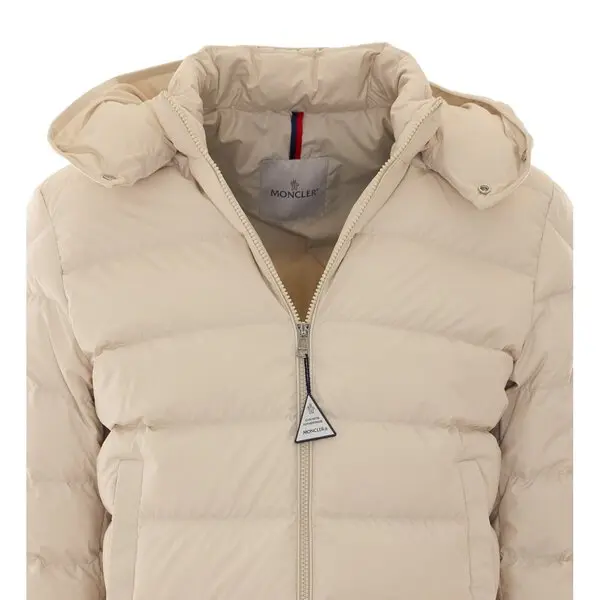 Moncler Montbrocq Down Jacket