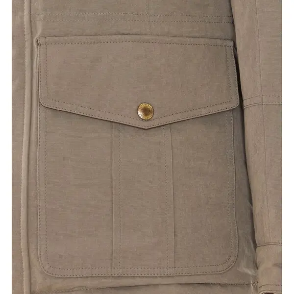 Brunello Cucinelli Safari Jacket