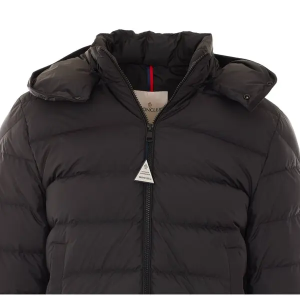 Moncler Montbrocq Down Jacket