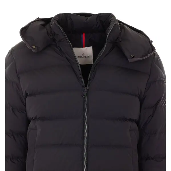 Moncler Montbrocq Down Jacket