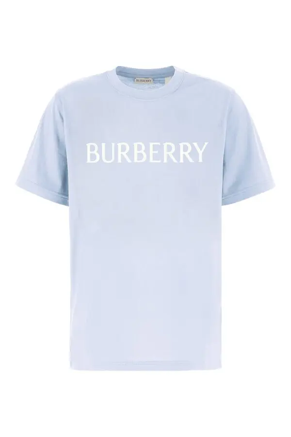 Burberry Clothing T-shirt - Multicolor