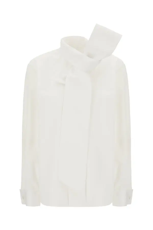 Saint Laurent Clothing Shirts