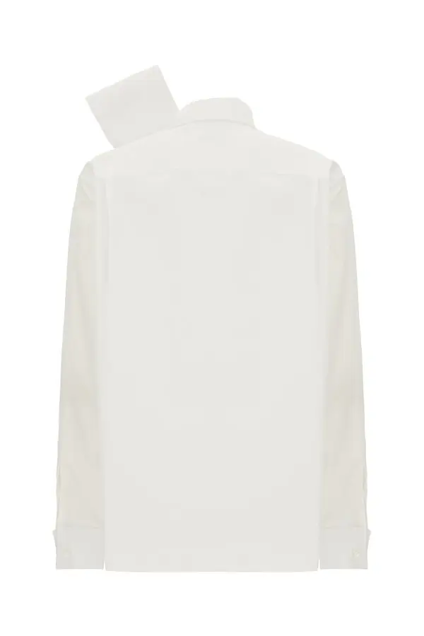 Saint Laurent Clothing Shirts