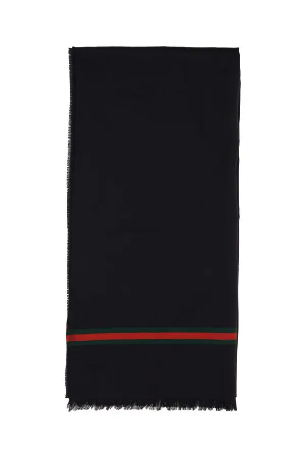 Gucci Accessories Scarves & Shawls - Multicolor