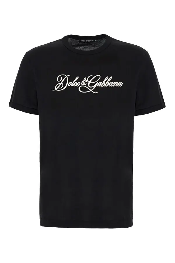 Dolce & Gabbana Clothing T-shirt - Multicolor