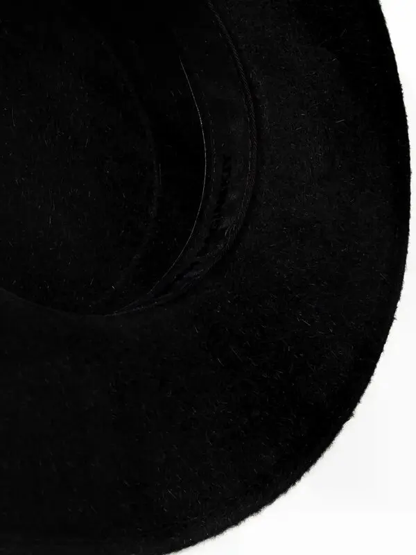 Ruslan Baginskiy Canotier Hat