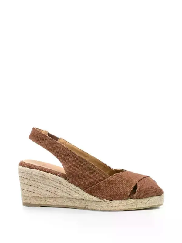 CastaÑer Diana Espadrilles