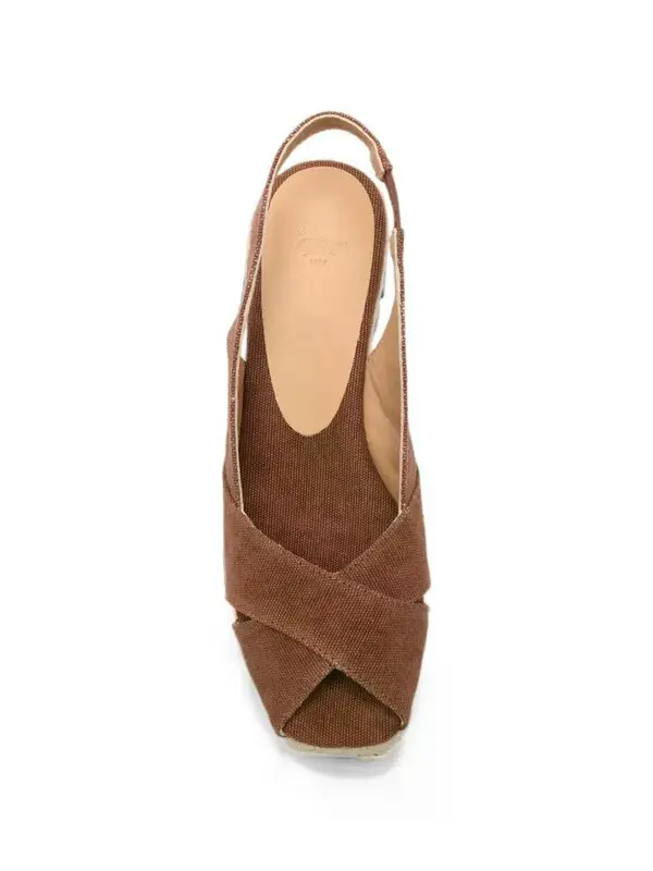 CastaÑer Diana Espadrilles