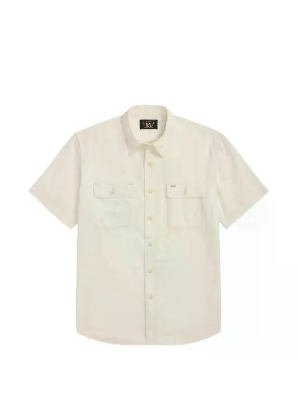 Ralph Lauren Short-sleeve Shirt
