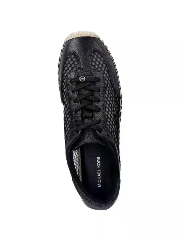 Michael Kors Lace-up Espadrilles