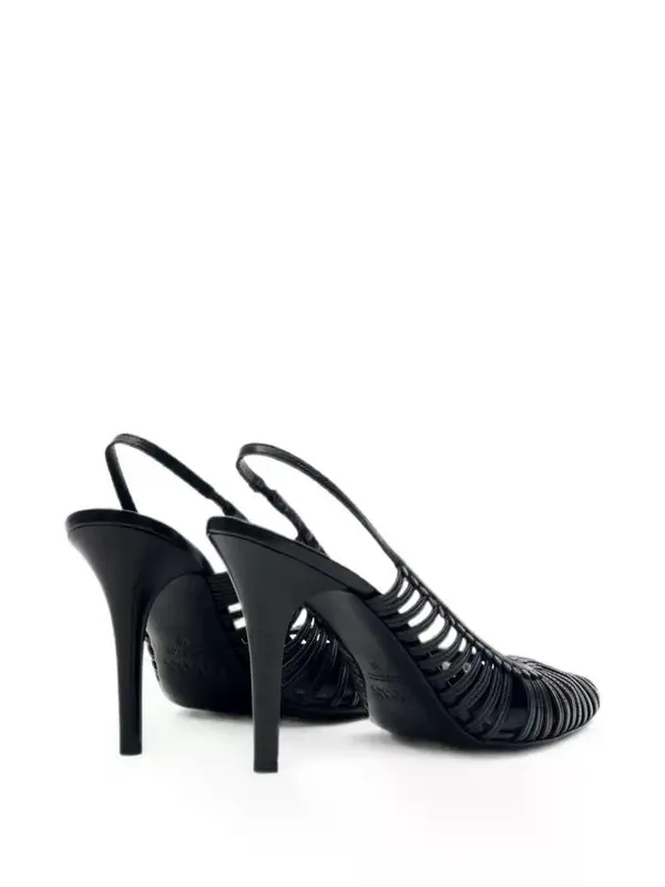 Isabel Marant Étoile Pysma Pumps