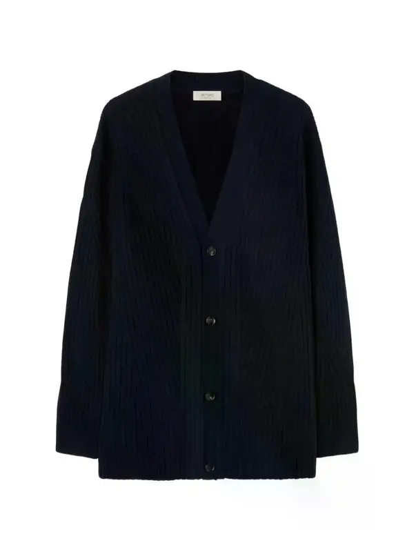 RETORI V-neck Cardigan