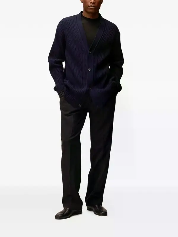 RETORI V-neck Cardigan