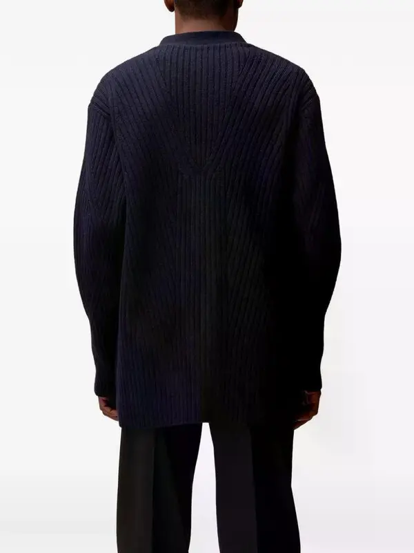 RETORI V-neck Cardigan