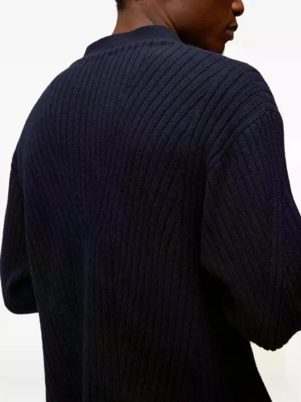 RETORI V-neck Cardigan