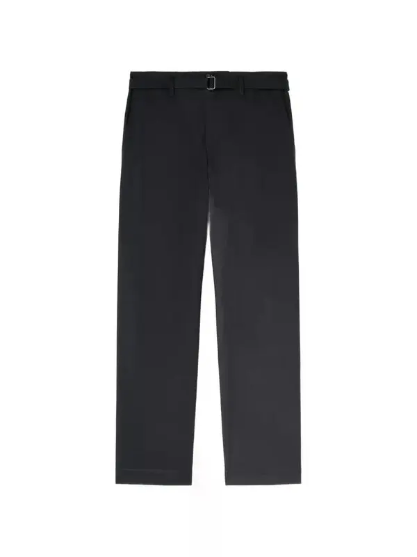 RETORI Retrori Belted Trousers