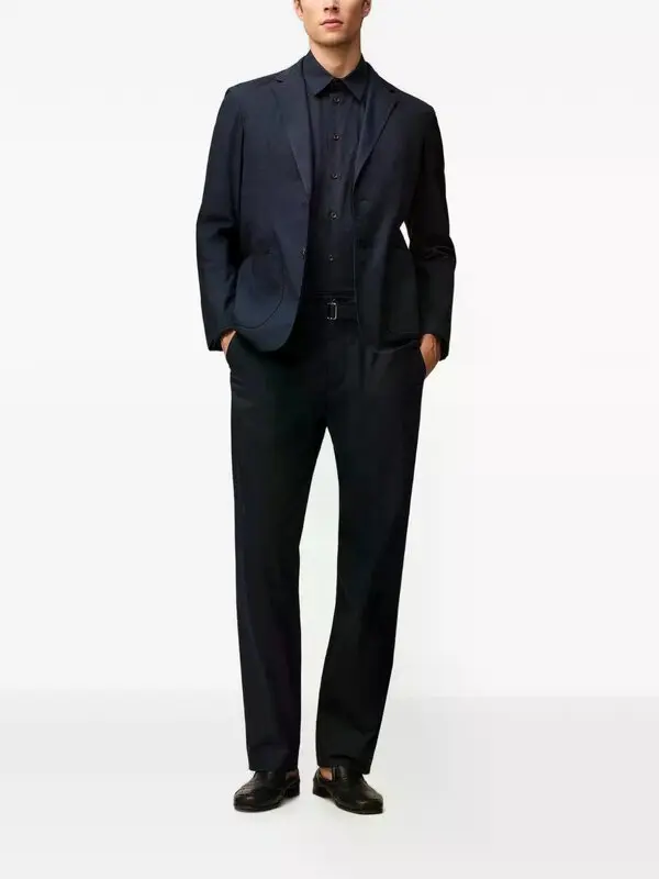 RETORI Retrori Belted Trousers