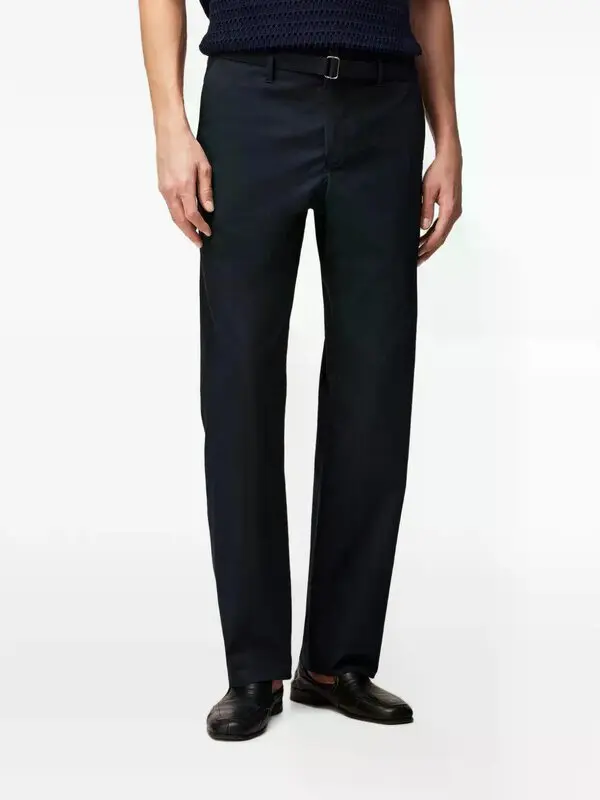 RETORI Retrori Belted Trousers