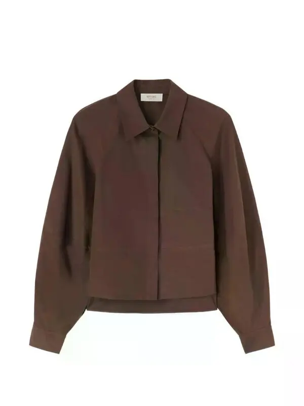 RETORI Long Sleeve Shirt