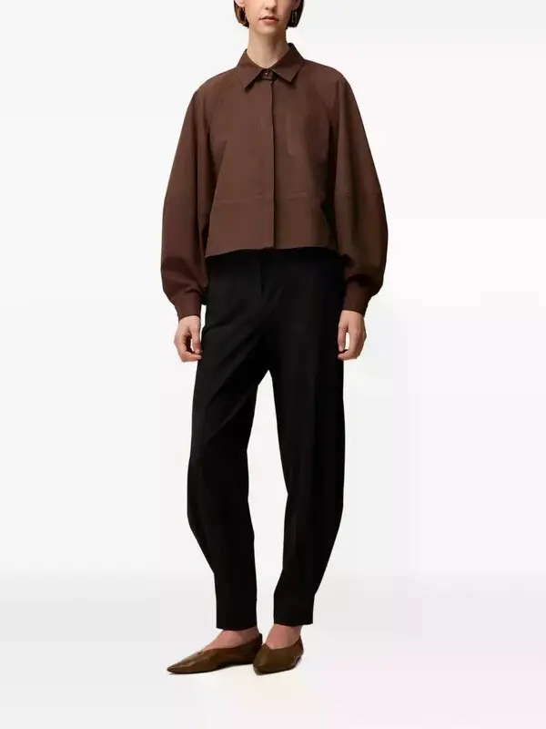 RETORI Long Sleeve Shirt