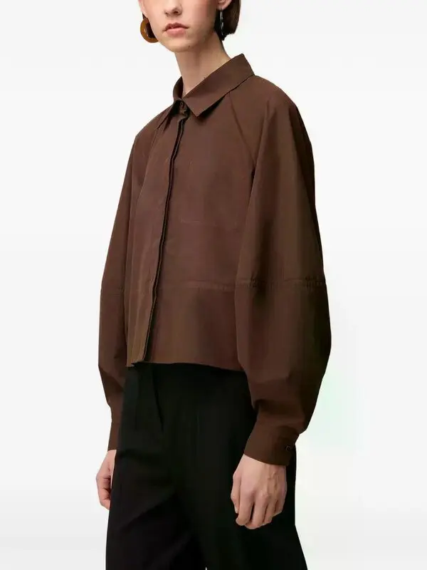 RETORI Long Sleeve Shirt