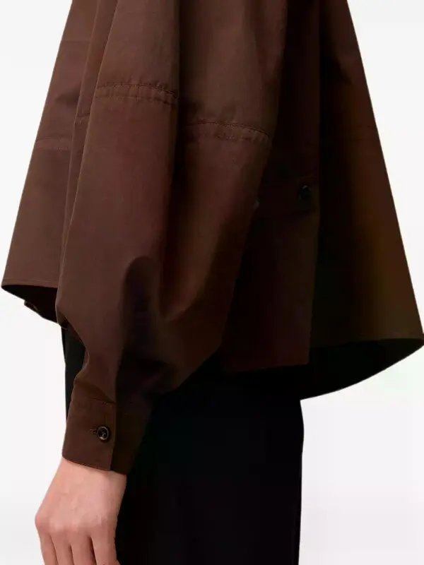 RETORI Long Sleeve Shirt