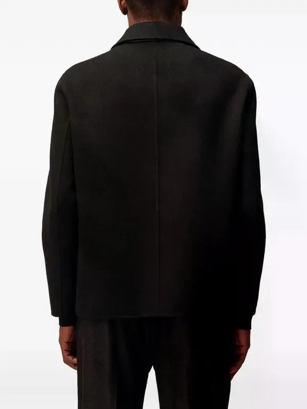RETORI Zip-up Jacket
