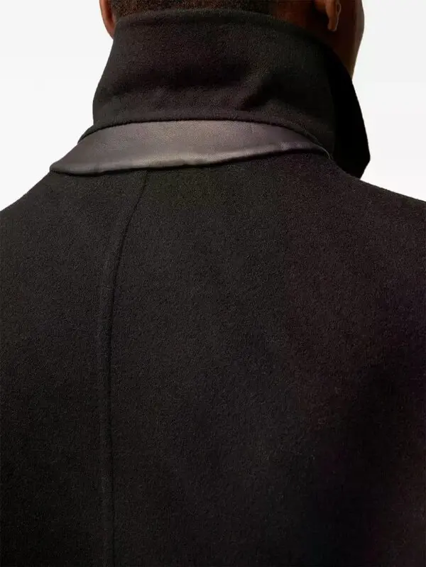 RETORI Zip-up Jacket