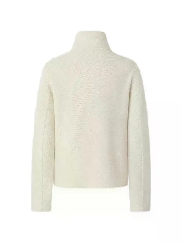 RETORI Retro Turtleneck Sweater